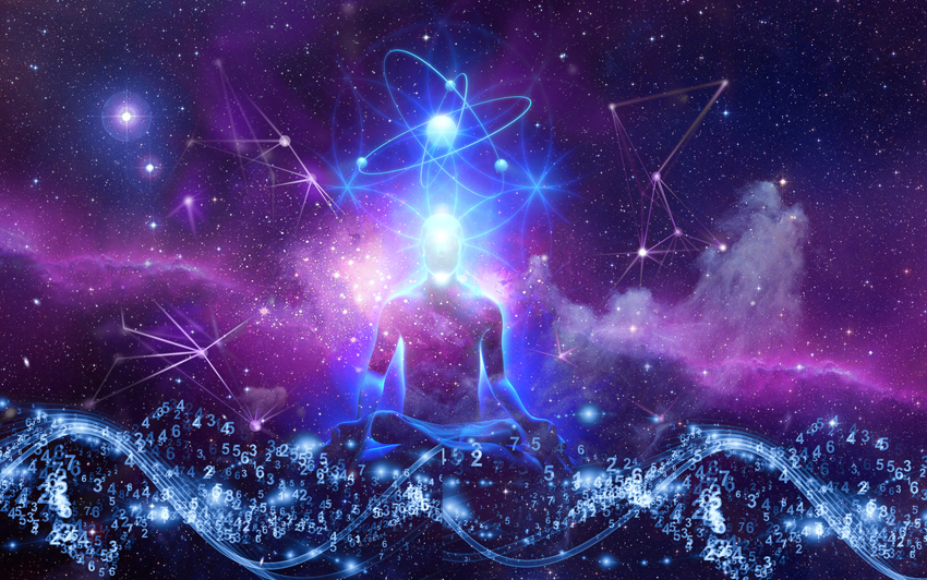 Espace temps, quelles sont les 4 dimensions